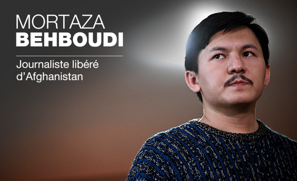 Taylor Swift, Elon Musk, Nargès Mohamadi... les 10 personnalités de 2023 - France 24